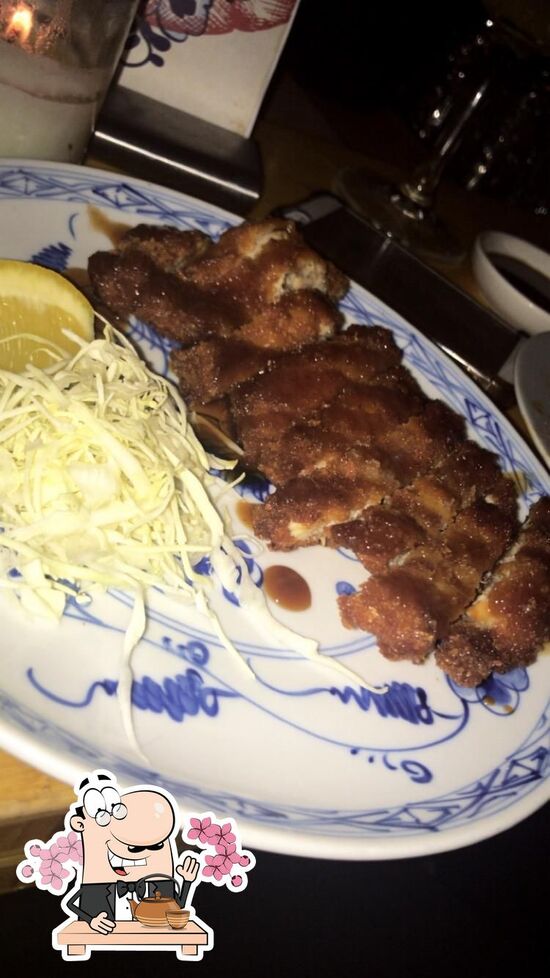 De Japanner, Amsterdam, Albert Cuypstraat 228 - Restaurant reviews