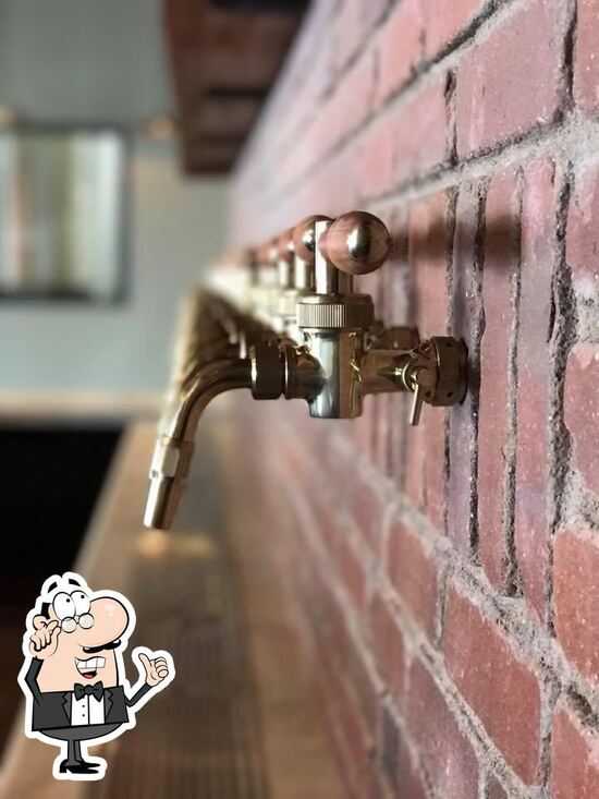 Solid Ground Brewing, Diamond Springs - Restaurant menu, prices and reviews