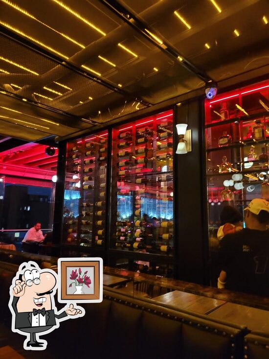 Tauro Steak House & Bar, Bogotá - Menú del restaurante, precios y reseñas