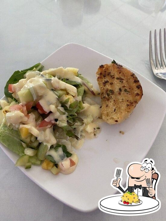 Arugula Spring Lake in Spring Lake - Restaurant reviews
