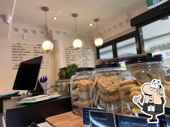 Baking Corner, Inglewood - Restaurant menu, prices and reviews