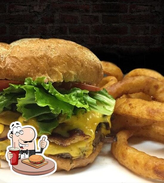 Hal's Bar & Grill in Pittsburgh - Restaurant menu and reviews