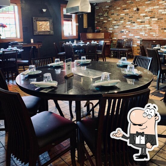 Miga Korean BBQ Restaurant, 2382 Dundas St W in Mississauga ...