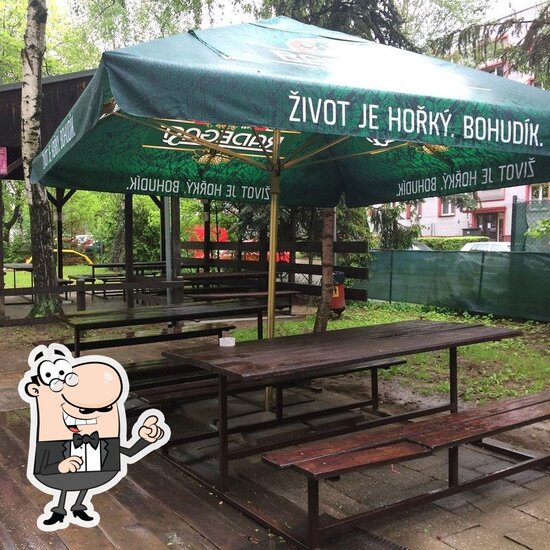 Pivnice Severka pub & bar, Karvina - Restaurant reviews