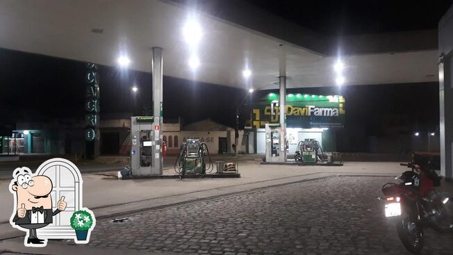 Posto Petrobras, Arapiraca - Menu do restaurante, preços e opiniões