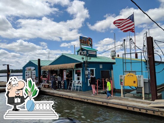 Puffin Cafe in Washougal - Restaurant menu and reviews