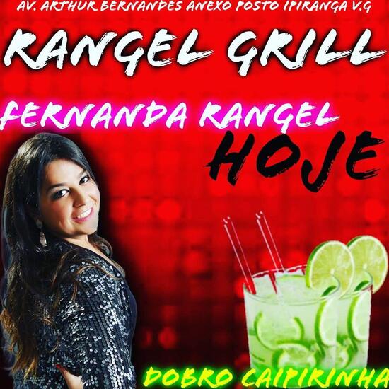 Ranguel Grill pub & bar, Várzea Grande - Restaurant reviews