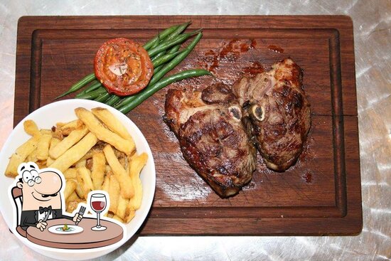 The Butcher, London - Restaurant menu, prices and reviews