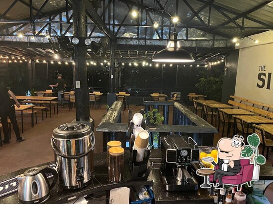 The SIBS Resto and Bar, Antipolo - Restaurant menu, prices and reviews