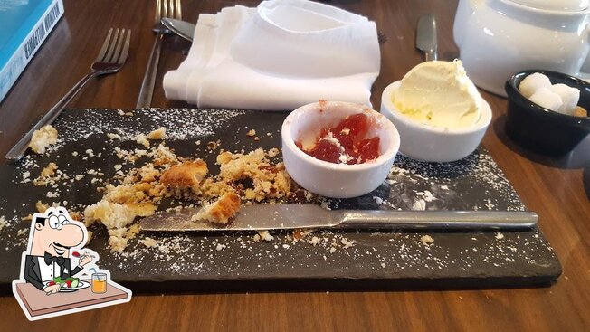 Three Lakes in Ware - Restaurant reviews
