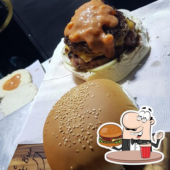 POINT BURGERS restaurant, Brasil - Restaurant reviews