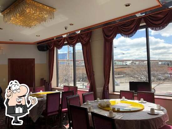 Cai, Chicago, Cermak–Chinatown - Restaurant menu, prices and reviews