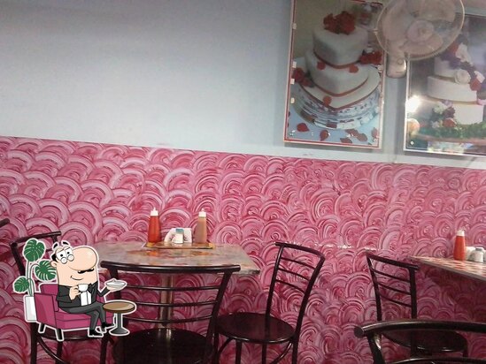 Smart Bakery, Nalgonda - Restaurant menu, prices and reviews