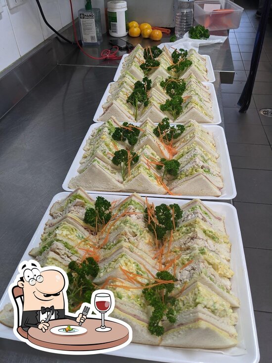 Simos Take Away, Colyton - Restaurant menu, prices and reviews