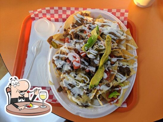 Tortas Factory Del DF in Doraville - Restaurant menu and reviews