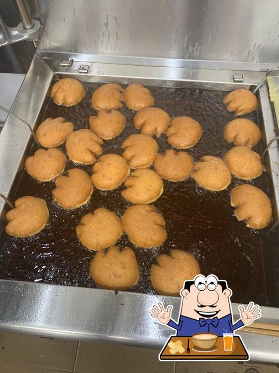 Longview Donuts LLC, Longview - Restaurant menu, prices and reviews