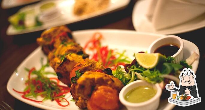 Moghul in Sidcup - Restaurant menu and reviews
