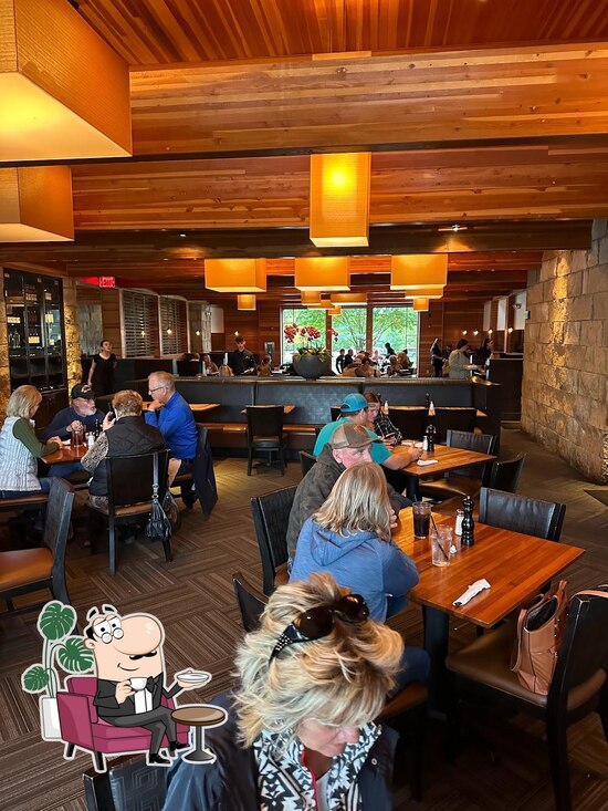FD's Grillhouse, Springfield - Restaurant menu, prices and reviews