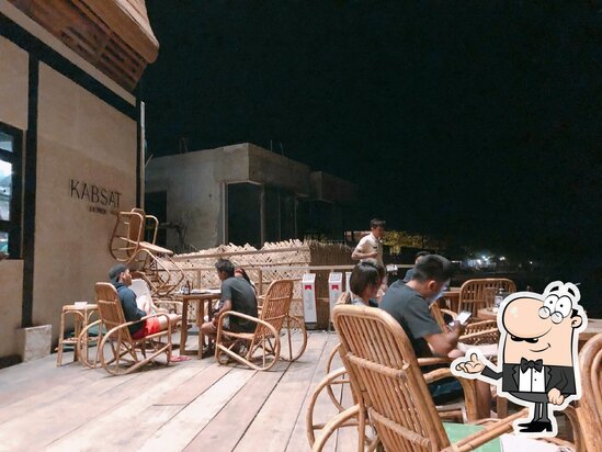 Kabsat La Union restaurant, San Juan - Restaurant reviews