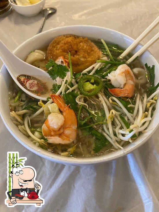 Tai Kee Restaurant in Houston - Restaurant menu and reviews