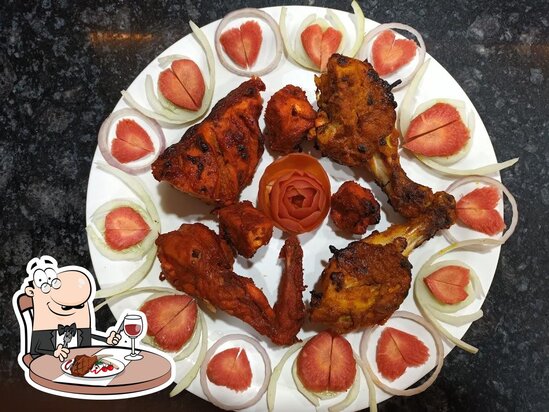 Matka Spicy Biryani, Pune - Restaurant reviews