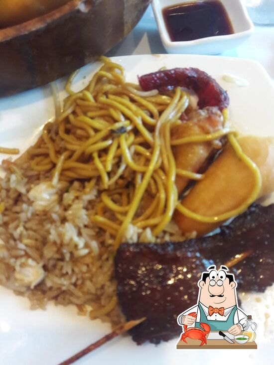 Fusion House Restaurant, Methuen - Restaurant menu, prices and reviews