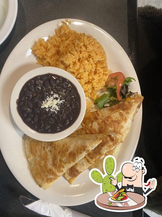 Arango Café in Kingston - Restaurant menu and reviews