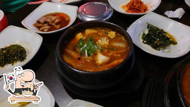 DaWon Restaurant & Refreshment, Lapu-Lapu City, Lapu-Lapu Airport Rd ...