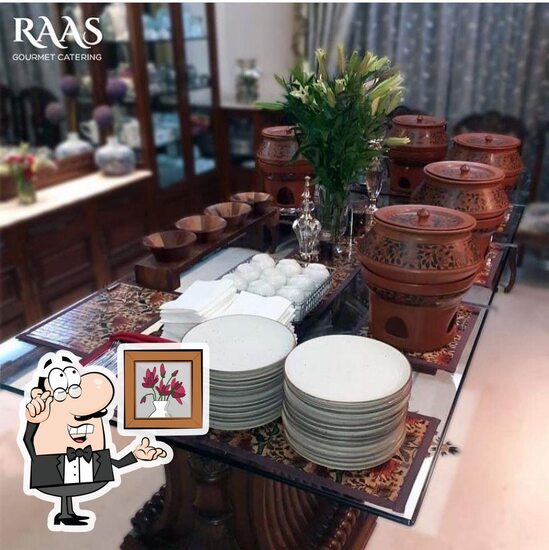 Indus Flavour - Restaurant menu, prices and reviews