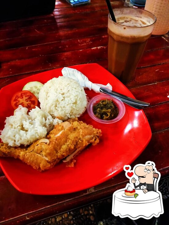 La Buana Cafe & Resto, Makassar, Jl. Urip Sumoharjo No.60 - Restaurant ...