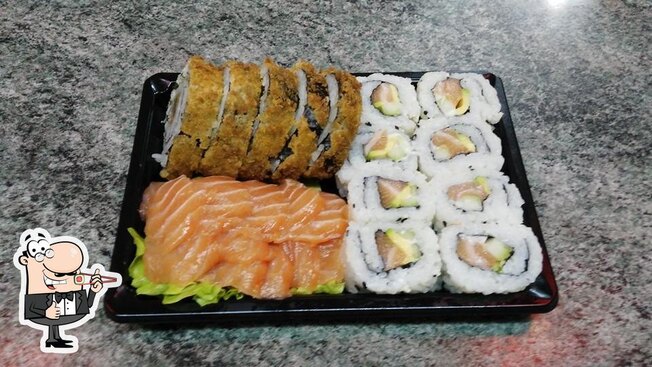 Restaurante Japonês - OKADA, Amadora - Restaurant menu and reviews