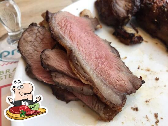 Preto Putney, 31-33 Putney High St in London - Restaurant menu and reviews