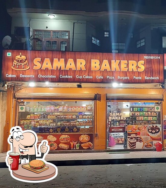 SAMAR BAKERS, Batala - Restaurant reviews