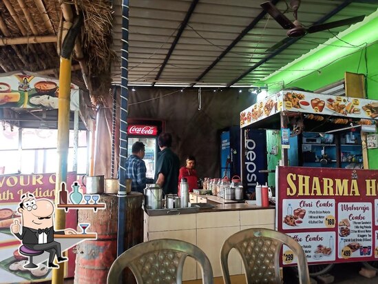 Sharma Hotel Gud wali Chai fast food, Jamshedpur – menu, prices & reviews