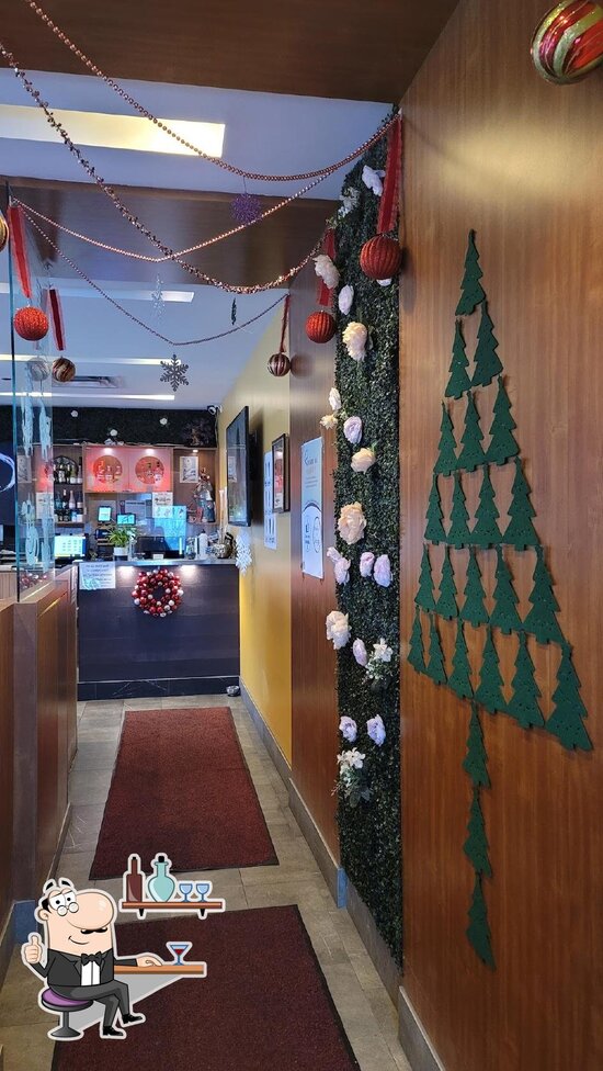 Silver Lake Chinese Restaurant, Elgin - Restaurant menu, prices and reviews