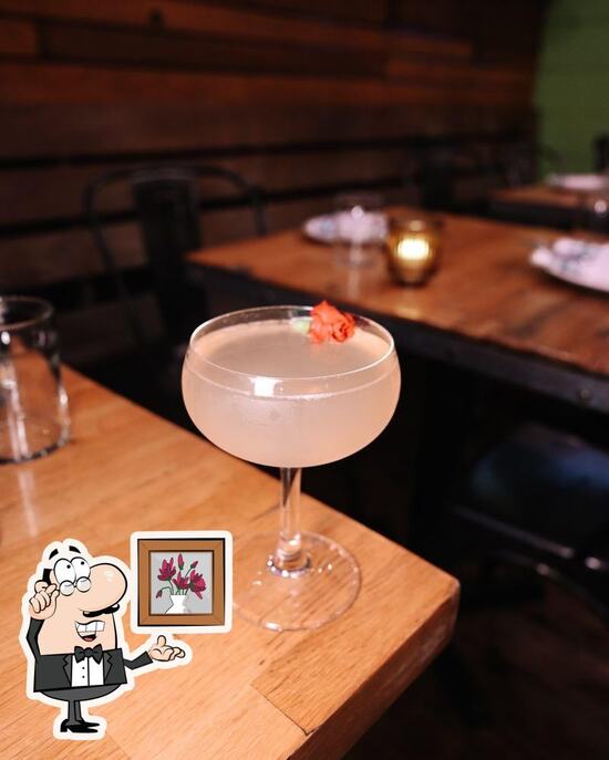 Starbelly, San Francisco - Restaurant menu, prices and reviews