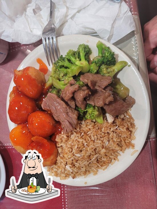 Sun Wui Restaurant, Bay Roberts - Restaurant menu, prices and reviews