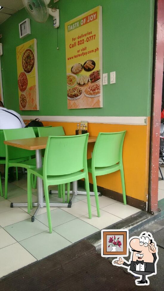 Taste Of Joy Almanza, Las Pinas - Restaurant menu, prices and reviews