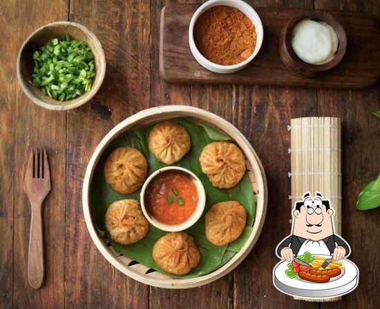 The Momo Panda, Dubai - Restaurant menu, prices and reviews