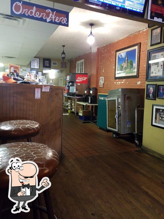 Big Blue Bagel & Deli, Auburn - Restaurant menu, prices and reviews
