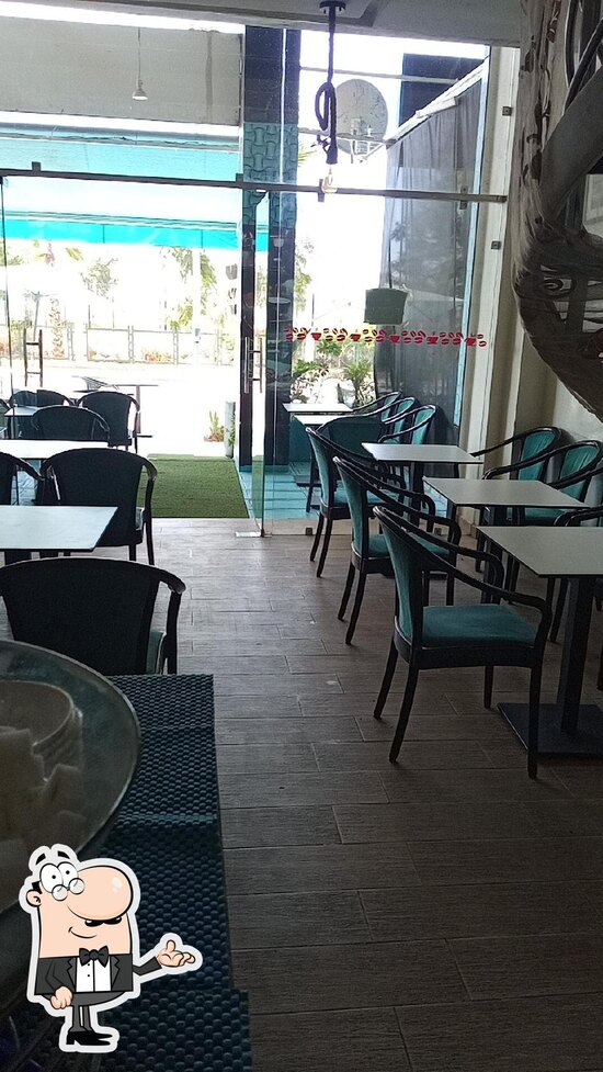 Speisekarte von Chacha matcha Maroc, Madinat Arrahma