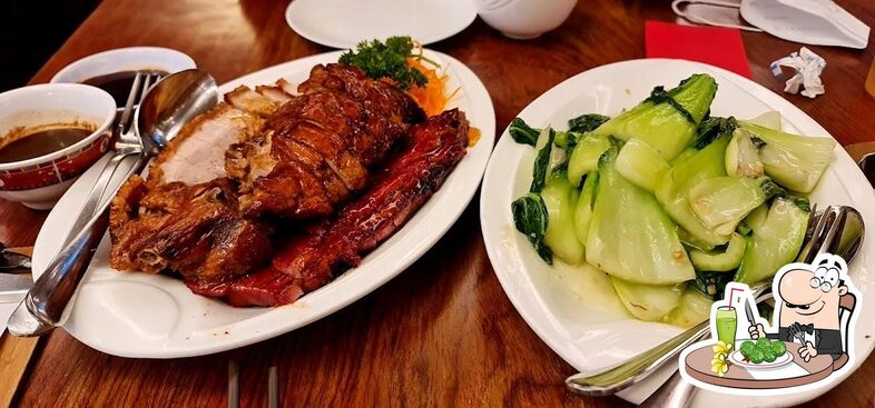 Tak Chee House, 1/364 William St in Northbridge - Restaurant menu and ...