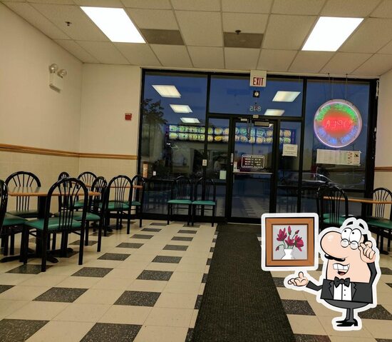 Panda Chinese Restaurant, Grayslake - Restaurant menu, prices and reviews