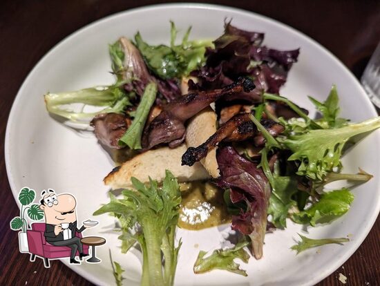 The Shoestring Cafe, Richmond - Restaurant menu, prices and reviews