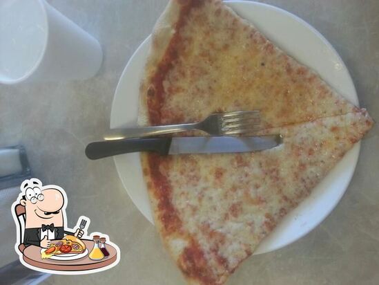 Pisa Pizza in Fountain Hills - Restaurant menu and reviews