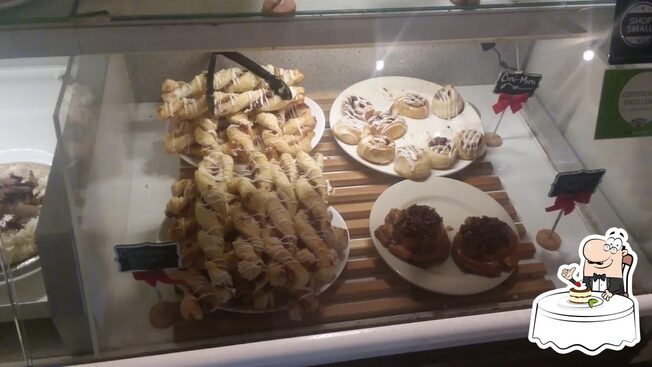 Cinnamon Sticks in Inverness - Restaurant menu and reviews