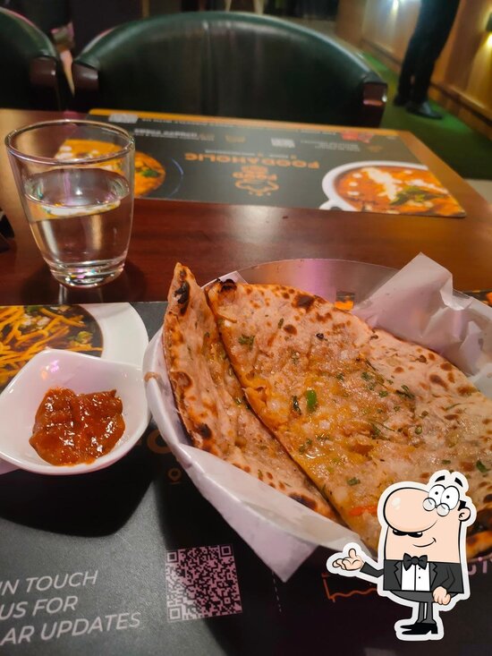 Foodaholic Restaurant - Best Restaurant in Siruseri, Chennai ...
