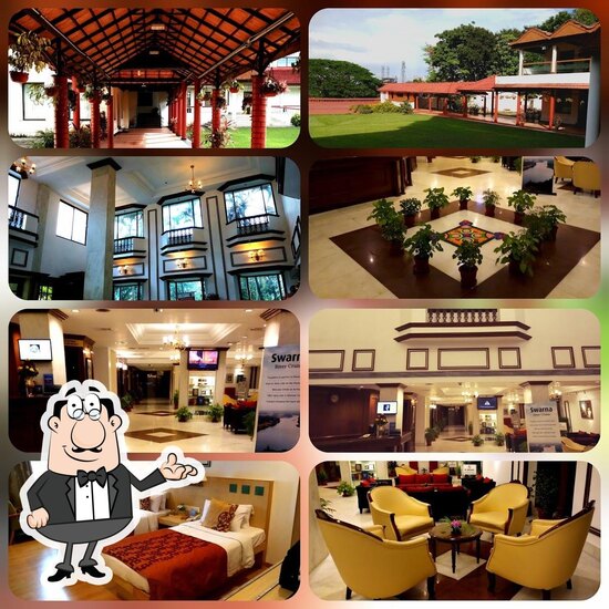Fortune Valley View, Manipal - Member ITC's hotel group, Manipal ...