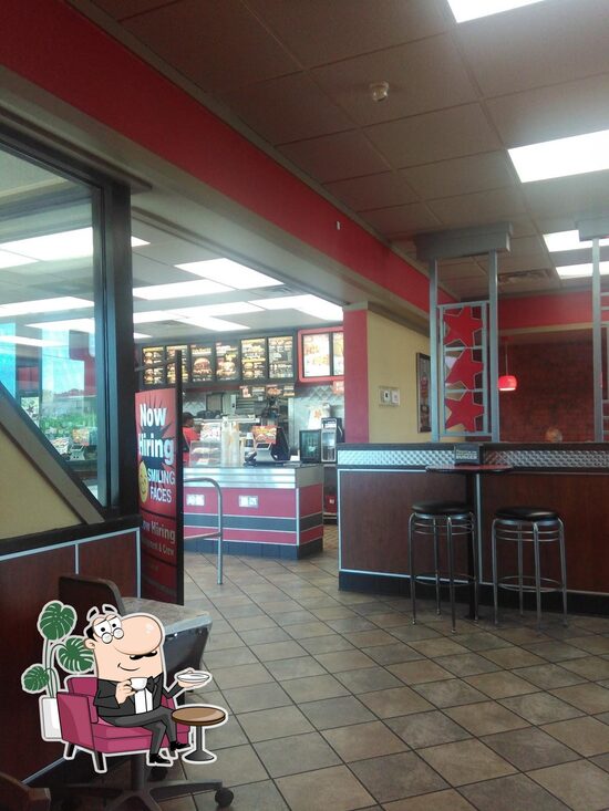 Hardee’s, Surfside Beach - Restaurant menu, prices and reviews