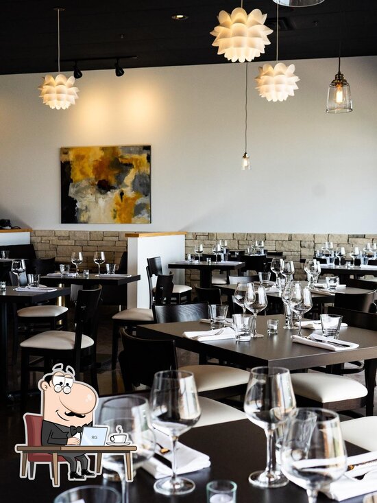 Injoy Restaurant, Erie - Restaurant menu, prices and reviews